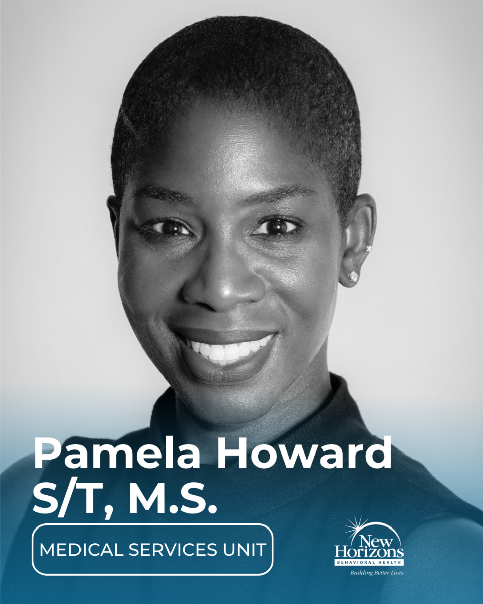 In the News - Community - NEW HORIZONS BEHAVIORAL HEALTH PROGRAM